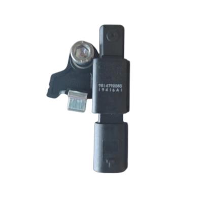 China Auto Parts 3008 ABS Sensor OE YL00110480 9814792080 for Peugeot Citroen for sale