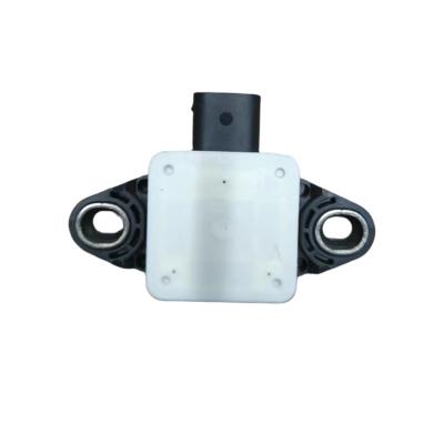 Cina Sensore Auto ESP Sensore di accelerazione laterale Per Peugeot Citroen OE 9811627180 in vendita
