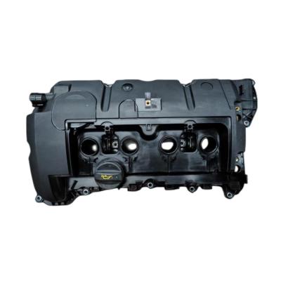 China 0248Q5 Cylinder Head Cover 1.6 Vti Replacement Parts For Peugeot 207CC Citroen DS3 for sale