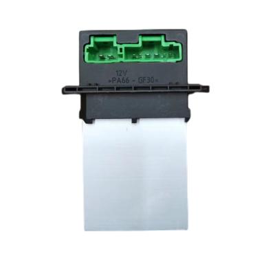 China Auto Blower Motor Heater Resistor Automático para Peugeot Citroen OE 6441L2 à venda
