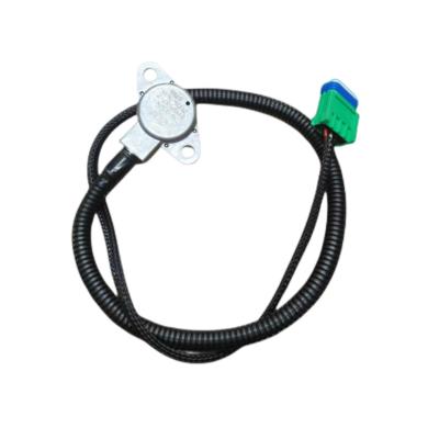 China Sensor de pressão do interruptor de óleo da transmissão do carro AL4 AT8 Para Peugeot Citroen OE 252924 9811802580 8201533009 7700100009 à venda