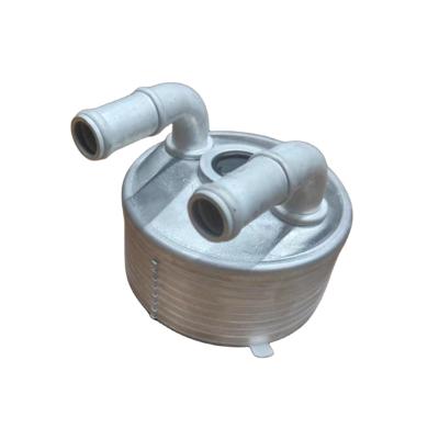 China 227571 Car Cooling Radiator for Peugeot 3008 308 408 508 RCZ Citroen C4L C5 DS5 for sale