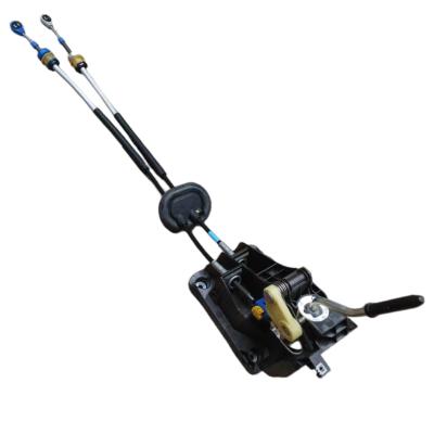 중국 자동차 부품 DS5LS 변속 속도 레버 집합 Peugeot 308CC Citroen DS5LS OE 2400NG 판매용
