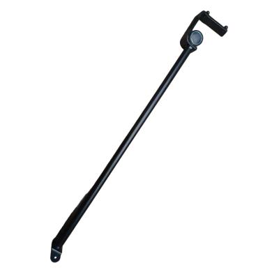 China Repuestos para automóviles 206 palanca de control de velocidad para Peugeot 206 207 Citroen C2 OE 2414G5 en venta