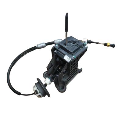Cina OE 9822116180 9677467380 Assemblaggio leva a velocità variabile Per Peugeot 3008 Citroen DS43 DS5LS DS6 in vendita