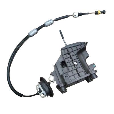 Cina OE 9822116180 9677467380 Assemblaggio leva a velocità variabile Per Peugeot 3008 Citroen DS43 DS5LS DS6 in vendita