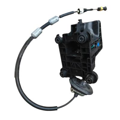 Cina OE 9822116180 9677467380 Assemblaggio leva a velocità variabile Per Peugeot 3008 Citroen DS43 DS5LS DS6 in vendita