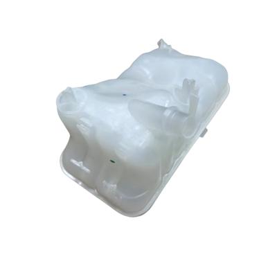 China Engine Gas Tank Expansion Tank Cooling Pot Antifreeze Tank for Peugeot 508 Citroen C5 C6 OE 1323GQ 9685985880 for sale
