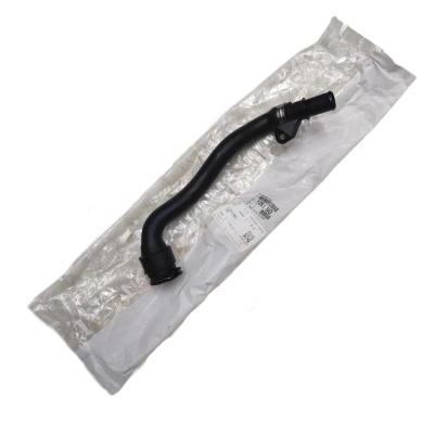 China 1.6T Water Pump Pipe Connection Pipe OE 1351NG V757007980 for Peugeot 3008 308CC 308SW Citroen C4L for sale