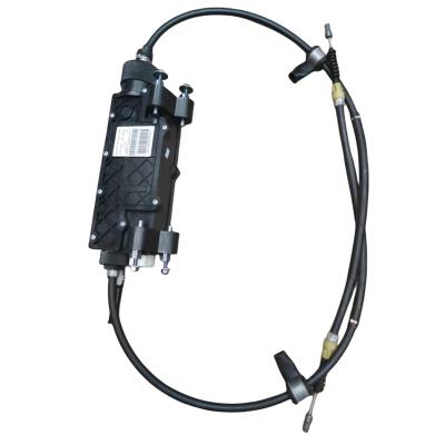 中国 自動車用スペアパーツ 508 電子ハンドブレーキモーター ページオ 508 シトロエン C5 C6 AEOLUS A9 OE 470218 9810501780 販売のため