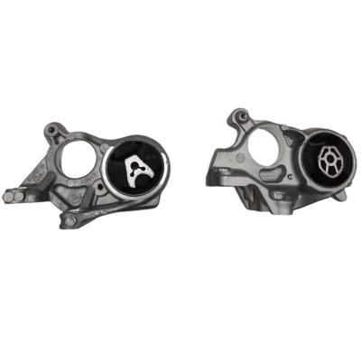 China Auto Engine Buffer Fixing Bracket For Peugeot 3008 308CC 308SW Citroen C4L C4SHIJIA DS5 OE 1807JE 1807HC for sale