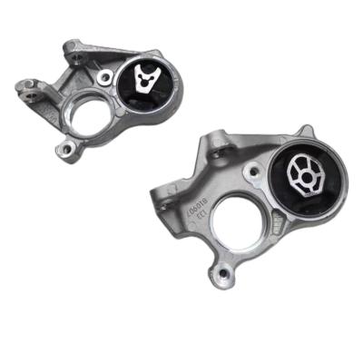 Cina Supporto di fissaggio del motorino per Peugeot 3008 308CC 308SW Citroen C4L C4SHIJIA DS5 OE 1807JE 1807HC in vendita