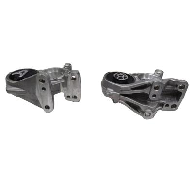 Cina Supporto di fissaggio del motorino per Peugeot 3008 308CC 308SW Citroen C4L C4SHIJIA DS5 OE 1807JE 1807HC in vendita