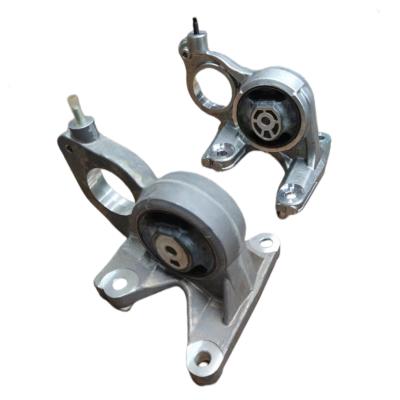 Китай Автомобильный буфер двигателя для Peugeot Citroen C4L C4SHIJIA OE 9676814680 YL00466780 продается