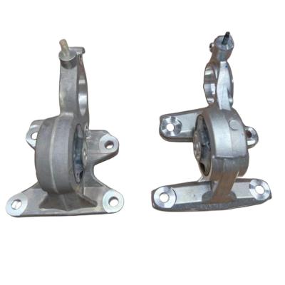 Китай Автомобильный буфер двигателя для Peugeot Citroen C4L C4SHIJIA OE 9676814680 YL00466780 продается