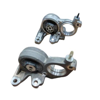 Китай Автомобильный буфер двигателя для Peugeot Citroen C4L C4SHIJIA OE 9676814680 YL00466780 продается