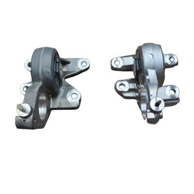 Китай Автомобильный буфер двигателя для Peugeot Citroen C4L C4SHIJIA OE 9676814680 YL00466780 продается
