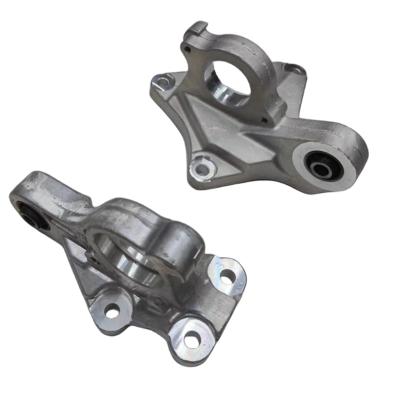 Cina Supporto di fissaggio del motorino per Peugeot 508 Citroen C5 C6 OE 9802439980 9685571080 1807JK 1802002 in vendita