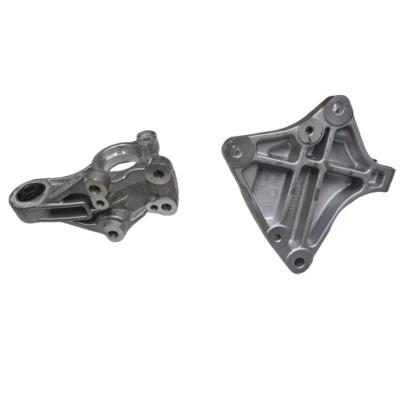Cina Supporto di fissaggio del motorino per Peugeot 508 Citroen C5 C6 OE 9802439980 9685571080 1807JK 1802002 in vendita