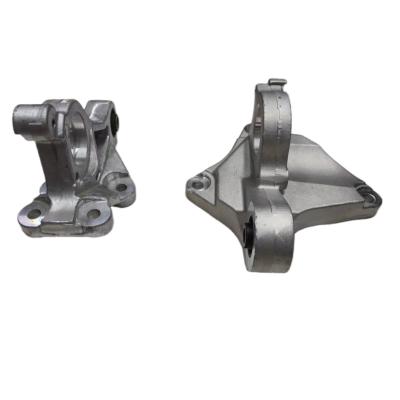 Cina Supporto di fissaggio del motorino per Peugeot 508 Citroen C5 C6 OE 9802439980 9685571080 1807JK 1802002 in vendita