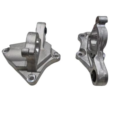 Cina Supporto di fissaggio del motorino per Peugeot 508 Citroen C5 C6 OE 9802439980 9685571080 1807JK 1802002 in vendita