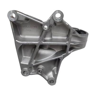 중국 자동차 부품 엔진 버퍼 고정 브래킷 OE 1807J2 9637792680 Peugeot Citroen 판매용