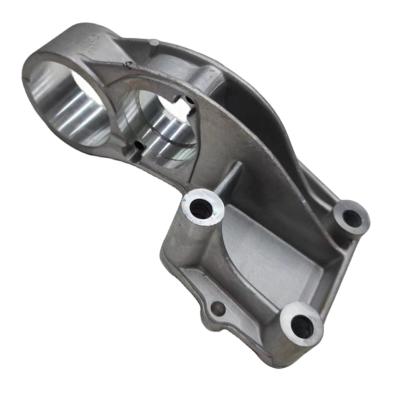 China Auto Parts Engine Buffer Fixing Bracket OE C0000180756 For Peugeot Citroen for sale