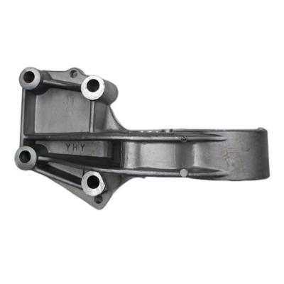 China Auto Parts Engine Buffer Fixing Bracket OE C0000180756 For Peugeot Citroen for sale