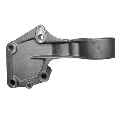 China Auto Parts Engine Buffer Fixing Bracket OE C0000180756 For Peugeot Citroen for sale