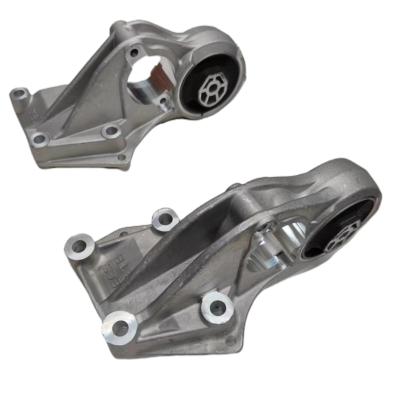 Cina Supporto di fissaggio del cuscinetto del motore per Peugeot 307 308 408 Citroen C4L OE 9676009380 9676009680 in vendita