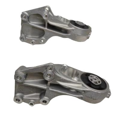 Cina Supporto di fissaggio del cuscinetto del motore per Peugeot 307 308 408 Citroen C4L OE 9676009380 9676009680 in vendita