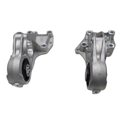 Cina Supporto di fissaggio del cuscinetto del motore per Peugeot 307 308 408 Citroen C4L OE 9676009380 9676009680 in vendita