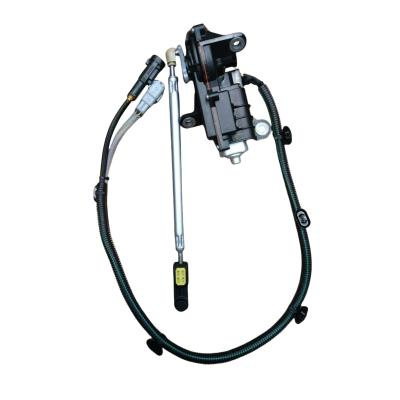 Cina Motore di cambio motore 9802017380 per Peugeot 4008 5008 508L Citroen C5AIRCROSS in vendita