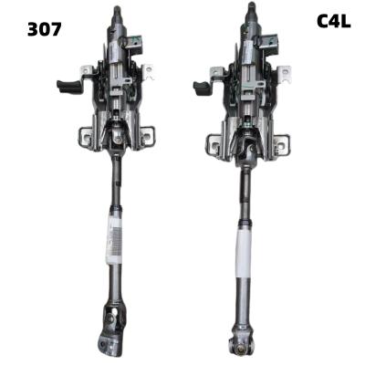 Cina Assemblaggio e cuscinetto della colonna di sterzo automatico per Peugeot 307 308 Citroen C4L C4SHIJIA OE 4123CT 96751435XT 0057DJ 0064DJ 20084J in vendita