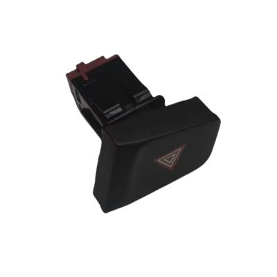China 98016534ZD Car Parts Emergency Light Switch Hazard Light Switch For Peugeot 301 M43 Citroen Elysee for sale