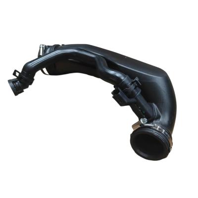 China Auto Parts 1.6T Turbo Charge Intake Pipe For PEUGEOT 3008 4008 5008 508 508L CITROEN C3XR C4L C5 C6 OE 9811908380 V763335580 for sale