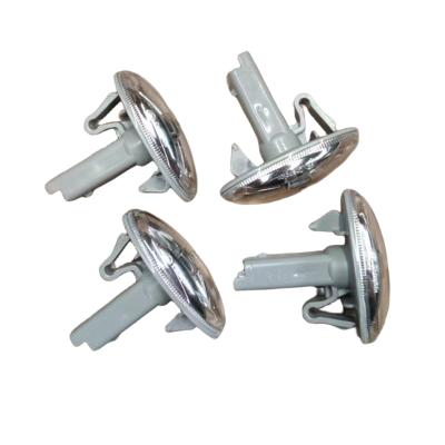 China Auto Parts Car Indicator Turn Light For 206 307 307CC 307SW Elysee OE 6325G4 C00006325G3 for sale