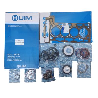China Car Parts Engine Rebuilding Kits For Peugeot 3008 4008 408 5008 508 RCZ Citroen C3XR C4 C4L C5 C6 OE 0209ER 0514A2 170945 for sale