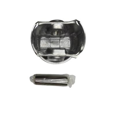 Cina EC5 Motore a pistoni un set di quattro per Peugeot 2008 301 308 Citroen C3XR C4L C4SHIJIA OE 1615055680 in vendita