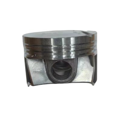 Cina EC5 Motore a pistoni un set di quattro per Peugeot 2008 301 308 Citroen C3XR C4L C4SHIJIA OE 1615055680 in vendita