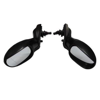 Cina Ricambi auto 206 Specchio di retro auto Specchio esterno OE 8153R8 8153R9 Per Peugeot 206 207 Citroen in vendita