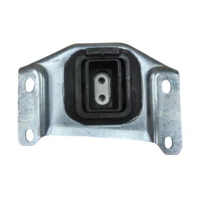 China Autoteile Motor Links elastische Unterstützung OE B016495 D100003060 für DONGFENG FENGSHEN Yixuan MAX zu verkaufen