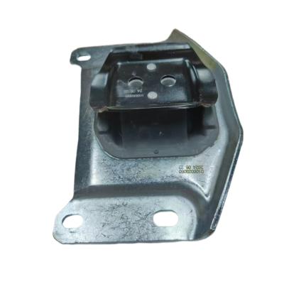 China Autoteile Motor Links elastische Unterstützung OE B016495 D100003060 für DONGFENG FENGSHEN Yixuan MAX zu verkaufen