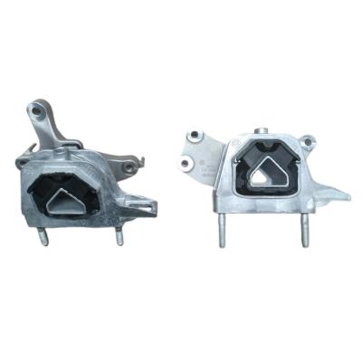 China Las piezas automáticas E70 Motor Soporte elástico OE D100007860 D100007960 Para DONGFENG FENGSHEN E70 en venta