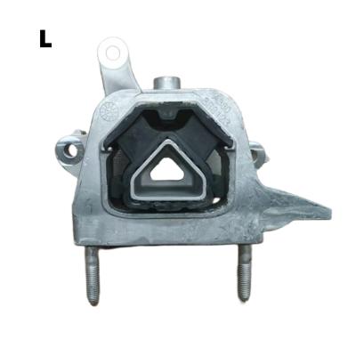 China Las piezas automáticas E70 Motor Soporte elástico OE D100007860 D100007960 Para DONGFENG FENGSHEN E70 en venta