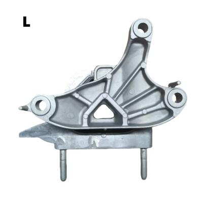 China Las piezas automáticas E70 Motor Soporte elástico OE D100007860 D100007960 Para DONGFENG FENGSHEN E70 en venta