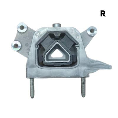 China Las piezas automáticas E70 Motor Soporte elástico OE D100007860 D100007960 Para DONGFENG FENGSHEN E70 en venta