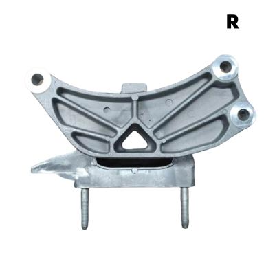 China Las piezas automáticas E70 Motor Soporte elástico OE D100007860 D100007960 Para DONGFENG FENGSHEN E70 en venta