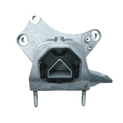 China Apoyo elástico izquierdo del motor 110KW D100030160 B018367 para DONGFENG FENGSHEN E70 en venta