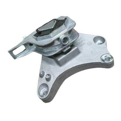 China Apoyo elástico izquierdo del motor 110KW D100030160 B018367 para DONGFENG FENGSHEN E70 en venta